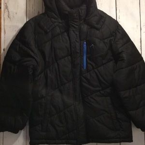 Jackets & Coats | Vertical 9 Puffer Jacket | Poshmark